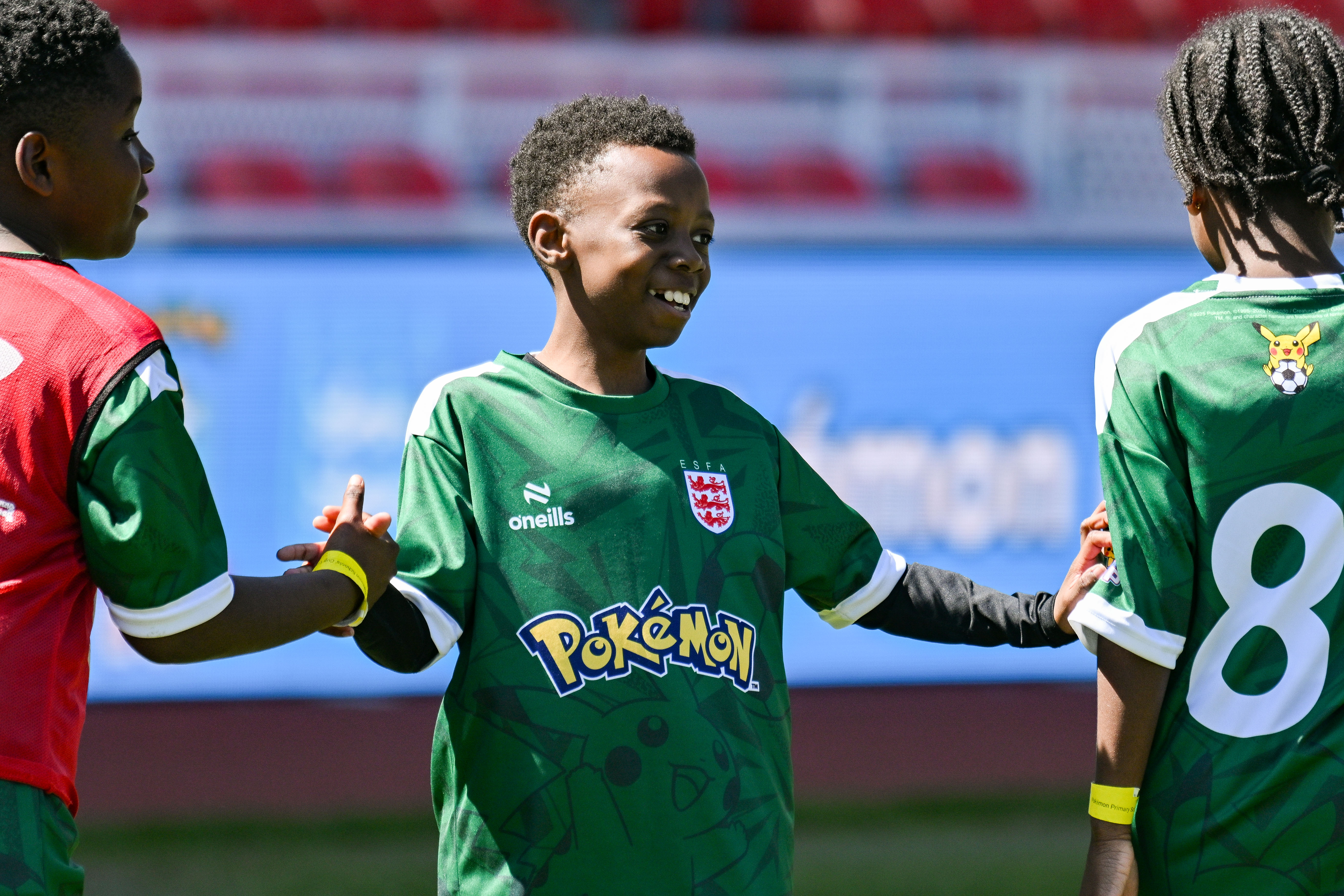 Pokémon Primary Schools’ Cup Finals 2025 – National Final roundup ...