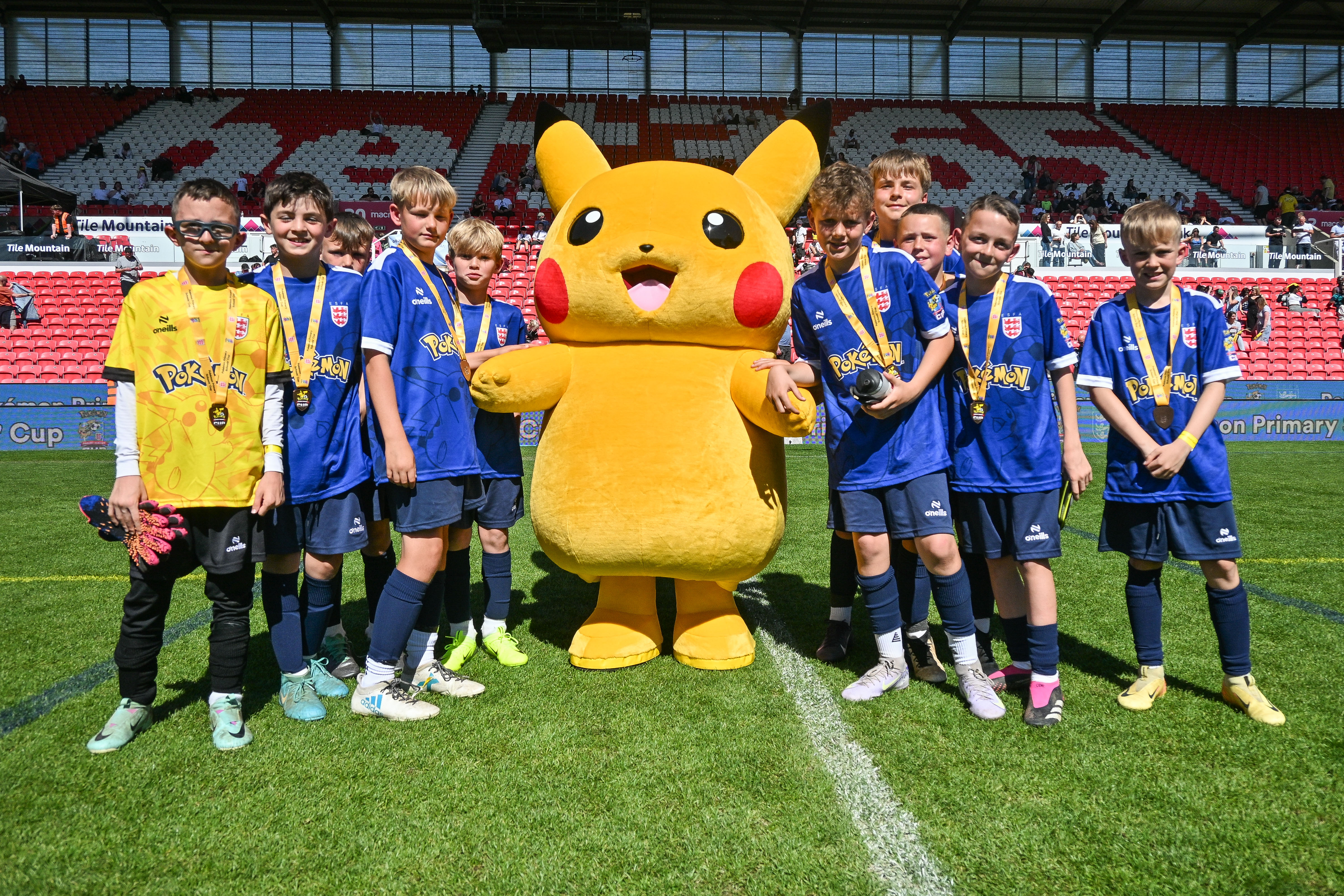 Pokémon Primary Schools’ Cup Finals 2025 – National Final roundup ...